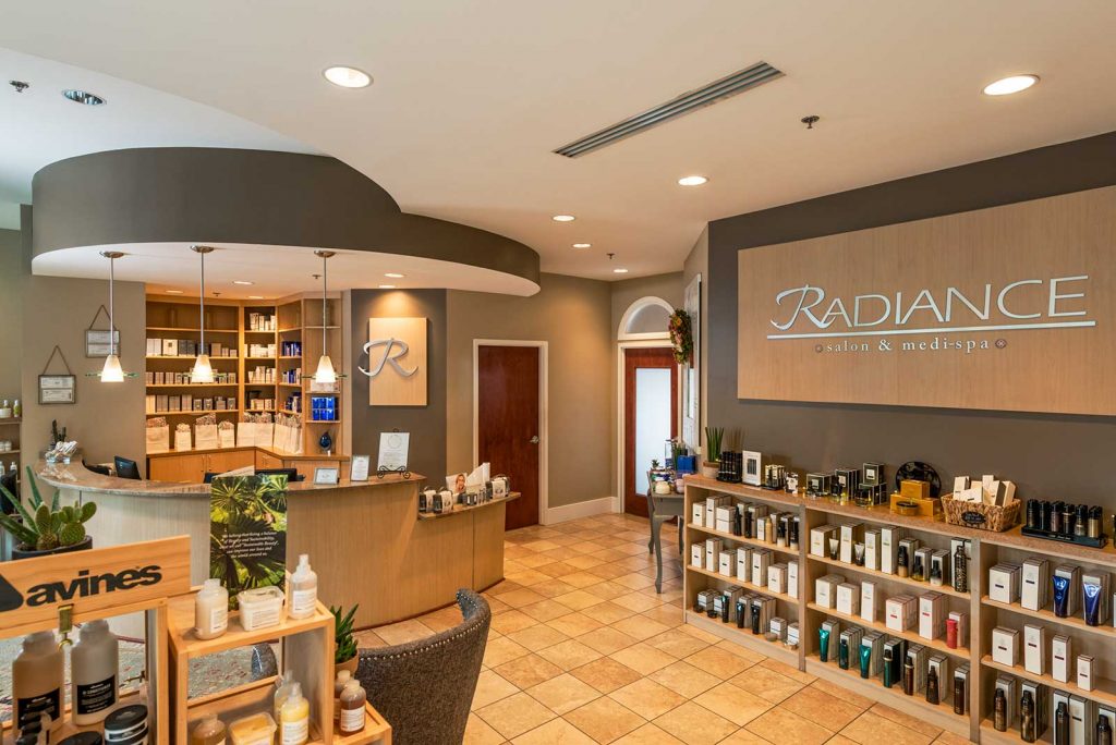 Radiance – Salon & Medi-Spa