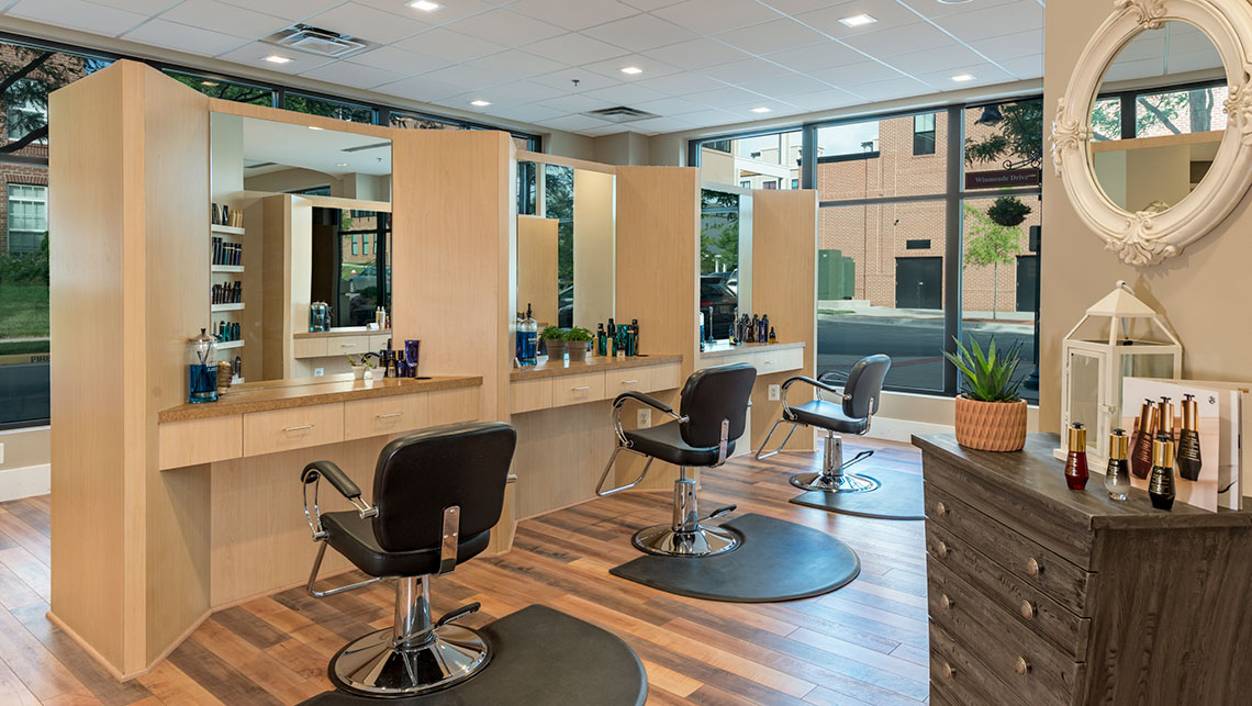Hair Services