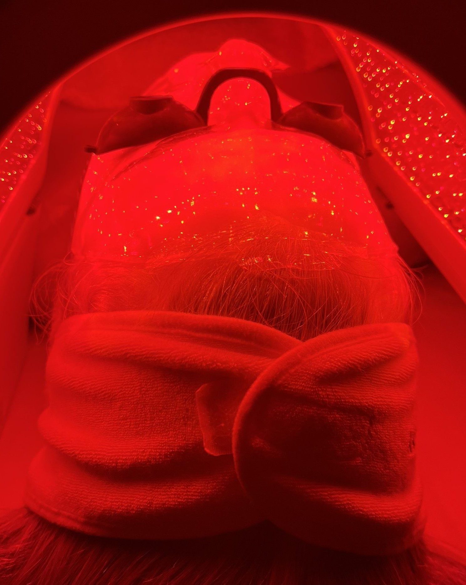 Advanced & Luxury Facials - Radiance